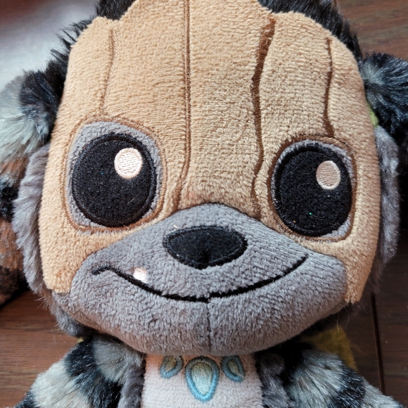 Toys | Grumble Plush Funko Pop Wetmore Forest Monsters Stuffed Animal ...